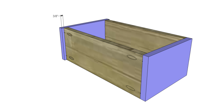 DIY Guide: How to Build a Drawer Box with Easy Steps