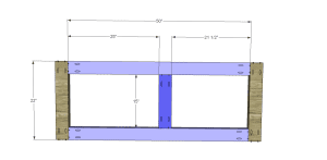 Plans to Build a Kitchen Island