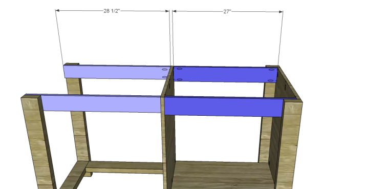 Plans to Build a Kitchen Island