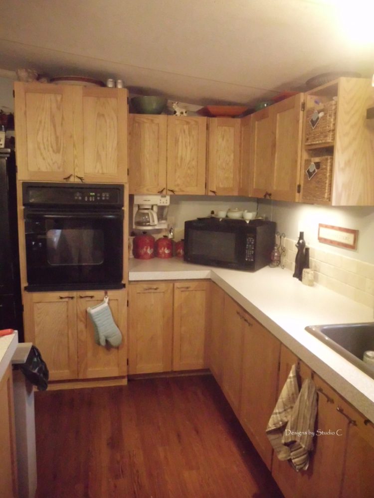 A Simple Guide to Building Your Own Kitchen Cabinets