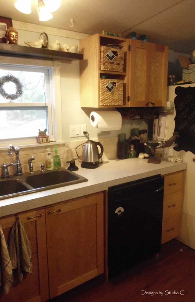 A Simple Guide to Building Your Own Kitchen Cabinets