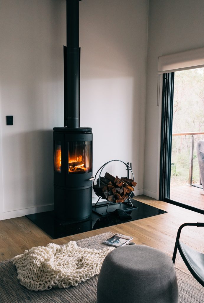 Wood Heating Systems: Pros and Cons