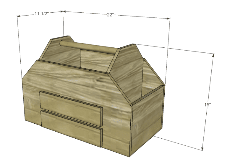DIY Plans Toolbox