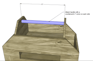 DIY Toolbox Plans: A Handy Storage Solution