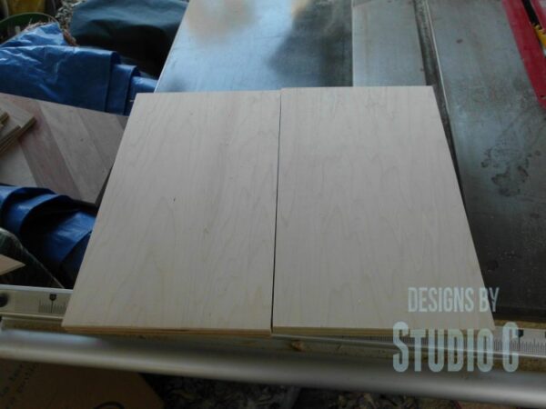 how to make drawer slides