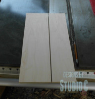 How to Make a DIY Drawer Slide from Scratch in 6 Steps