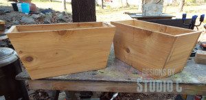 Create Your Own Beautiful DIY Flower Box For Your Home