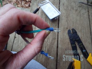 How to Replace the Cord on a Power Tool