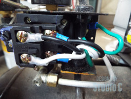 How to Replace the Cord on a Power Tool