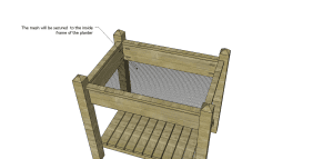 DIY: How to Build The Alicia Planter Box