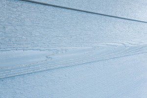 Home Improvement: LP SmartSide Trim & Siding