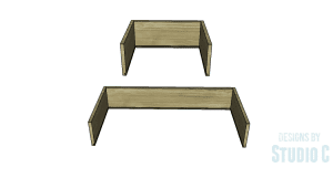 DIY Plans to Build a Carson Cabinet