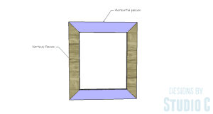 DIY Furniture Plans to Build the Hanover Nesting Tables