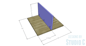 Build a Mod Storage Table on Casters