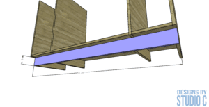 Build a Custom 36 Inch Tall Vanity