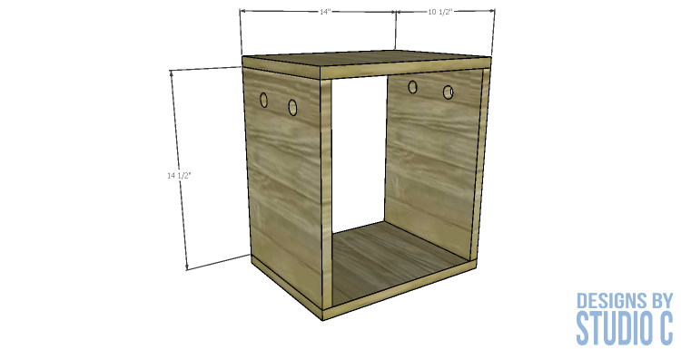 DIY Plans to Build a Plyo Box for Workouts