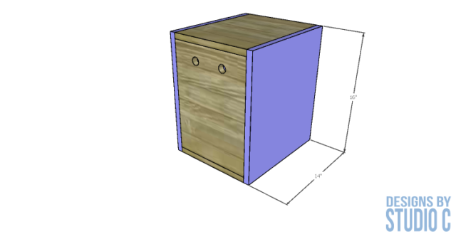 DIY Plans to Build a Plyo Box for Workouts