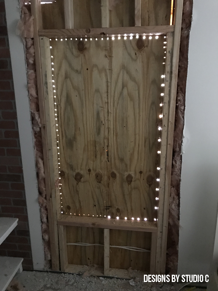 Cutting an Opening and Installing a Window