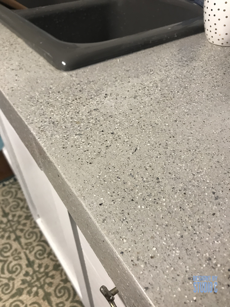 How to Use a Countertop Coating