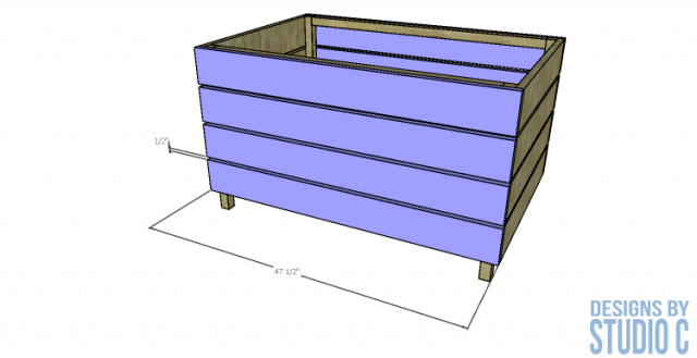 Build a DIY Garbage Bin - A Step-by-Step Guide