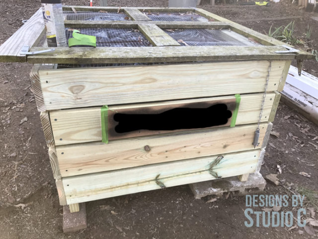 Build a DIY Garbage Bin - A Step-by-Step Guide
