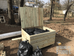 Build a DIY Garbage Bin - A Step-by-Step Guide