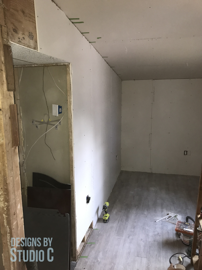 Tips and Tricks to Install Drywall