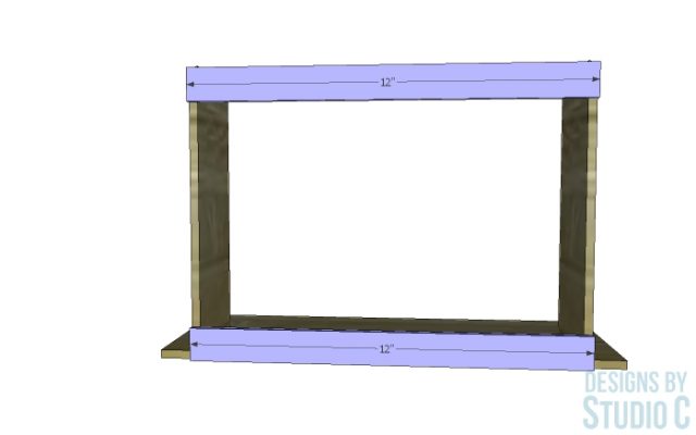 DIY Nativity Stable