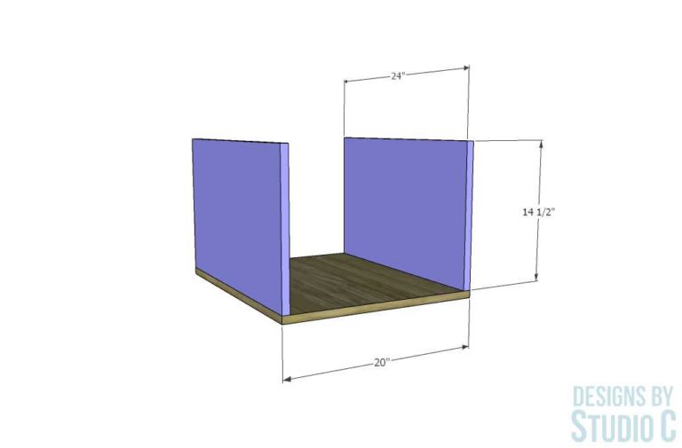 Easy-to-Follow: DIY 16 20 24 Plyo Box Plans