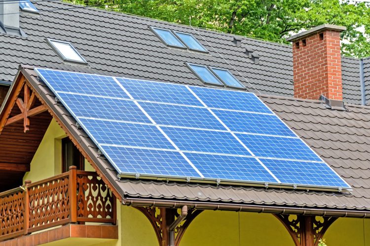 10 Ways to Improve the Energy Efficiency of Your Home