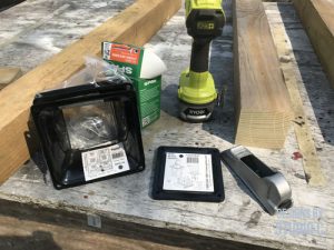 Step by Step Tutorial: How to Attach a 4x4 Post on a Deck