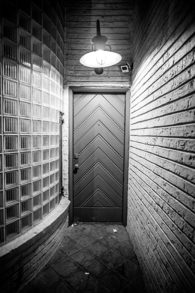Project Ideas for Doors