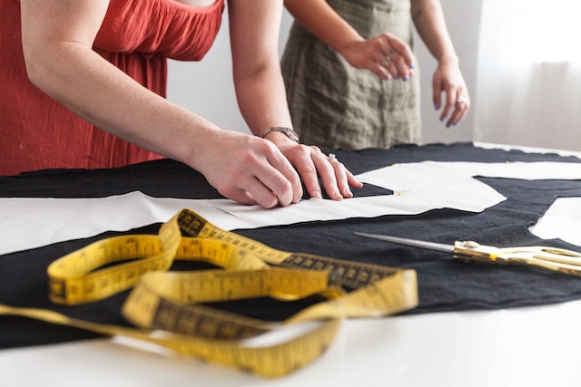 6 Tips for Perfectly Printing PDF Sewing Patterns