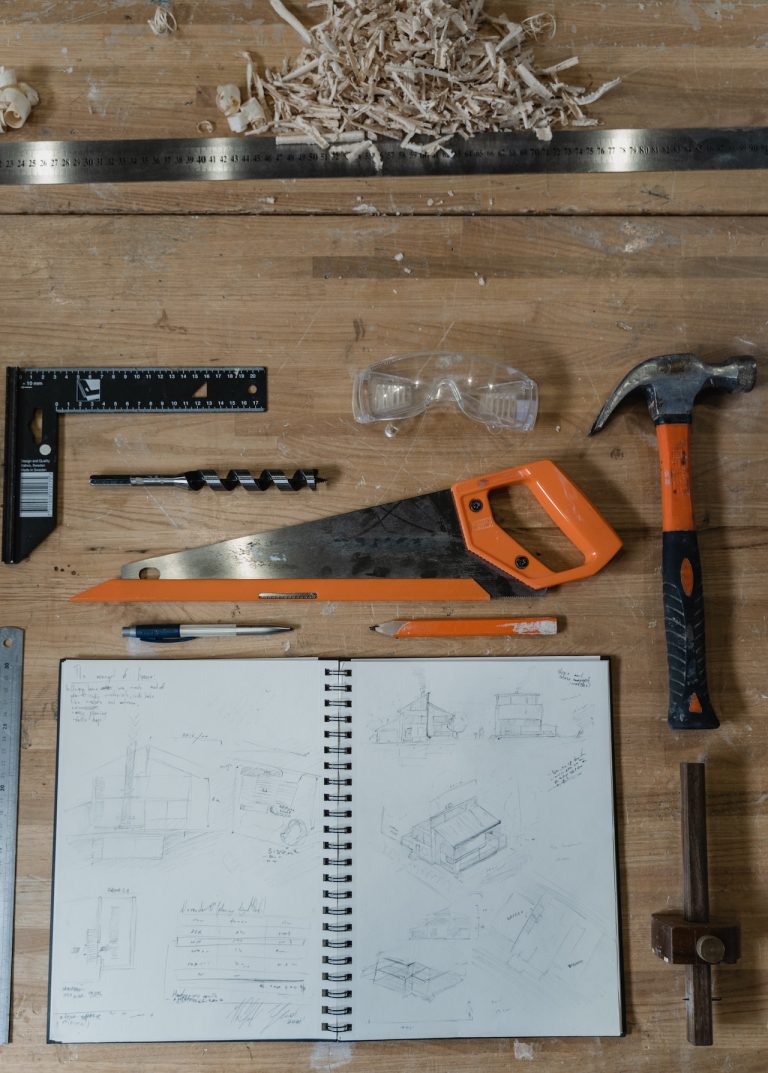 The Top Tools Every New DIYer Should Own